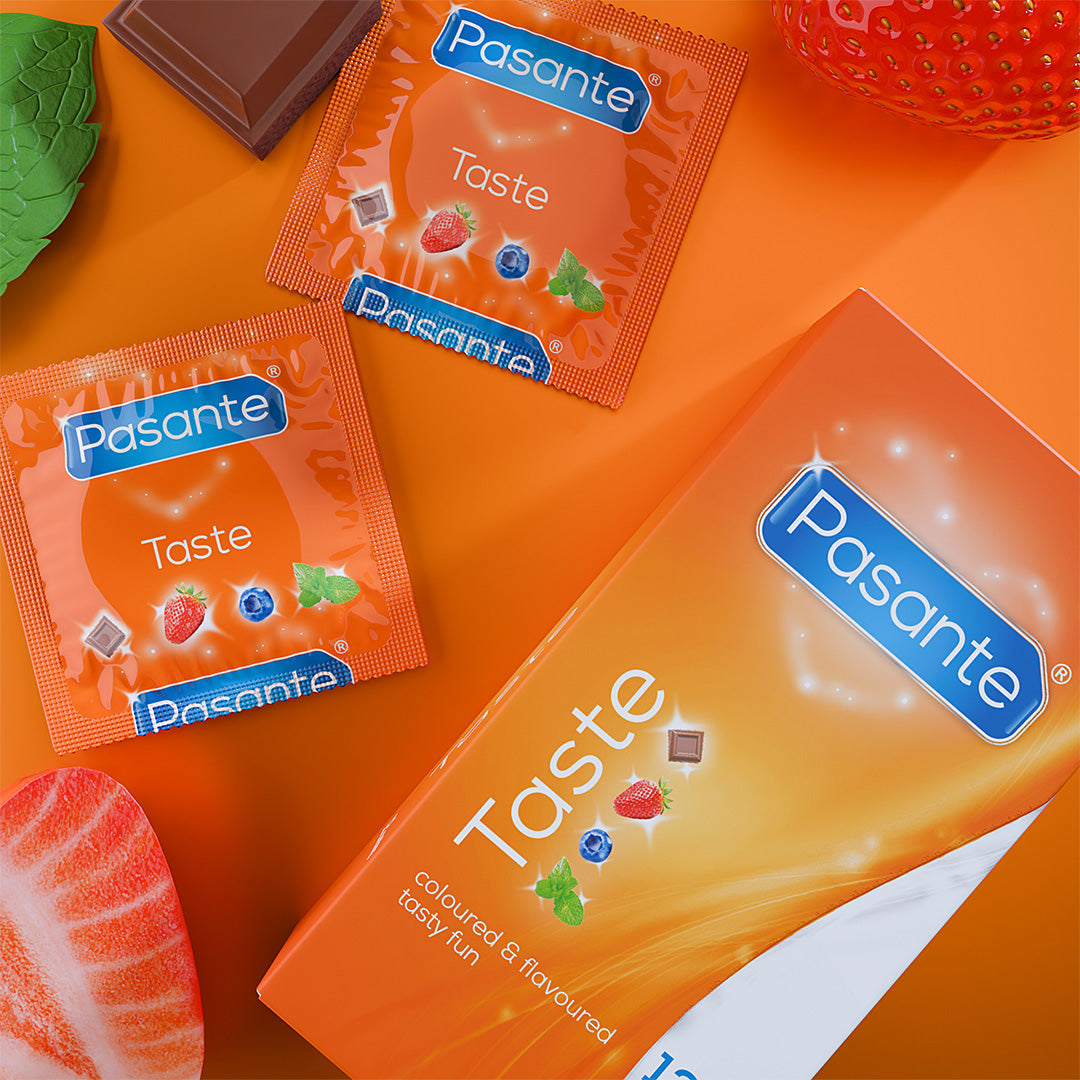Taste | Flavours – Pasante.com
